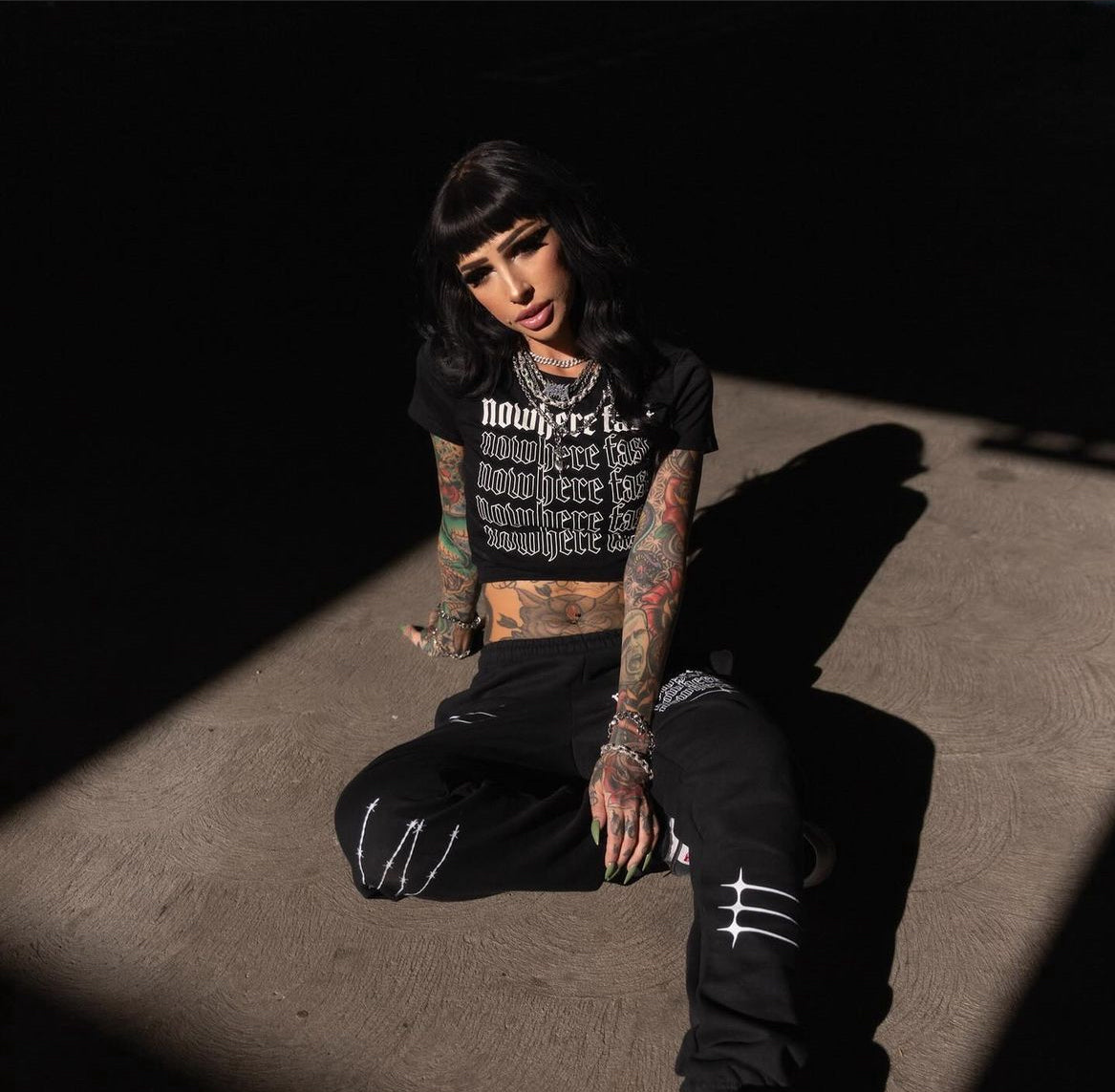 New Drops – Nowhere Fast